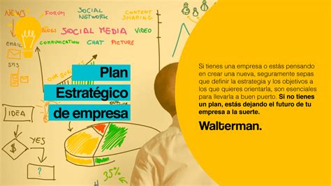 Cómo realizar un plan estratégico de empresa paso a paso