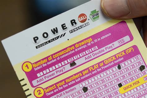 Powerball The US 2 04 Billion Jackpot Was Won In California Live Feeds