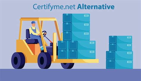 Forklift Test Prep Guide How To Ace Your Forklift Test Today