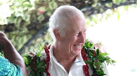 König Charles Ungewöhnliche Pläne für seinen 76 Geburtstag enthüllt