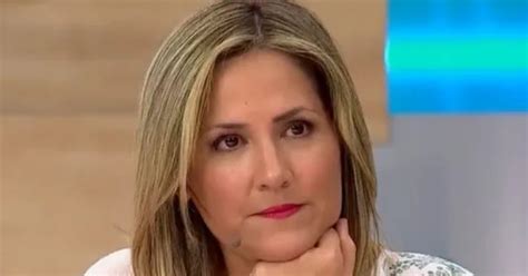 La dolorosa pérdida familiar que enluta a Michelle Adam Pudahuel