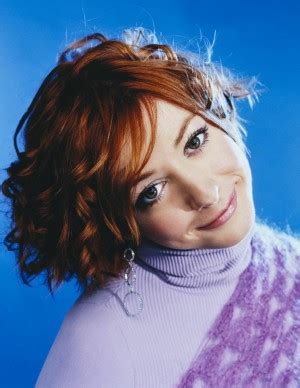 Alyson Hannigan Nue 47 Photos Biographie News De Stars LES STARS NUES