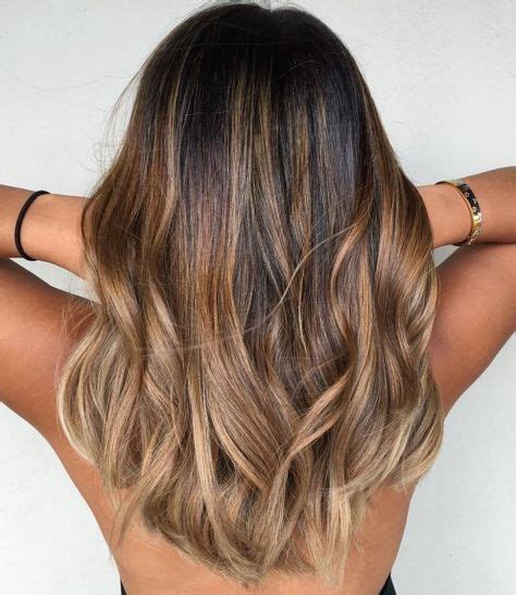 Envious Balayage Hair Color Ideas For Hair Color Flamboyage