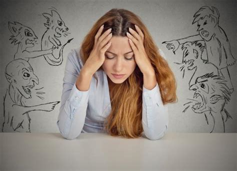 Cómo eliminar pensamientos negativos 8 técnicas