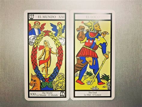 Tarot Marselha 22 Arcanos Maiores 11cm Deva Multidimensional Box