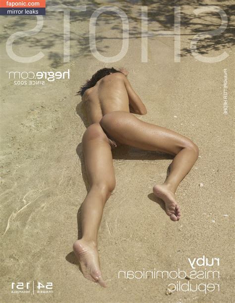 Hegre Aka Hegreworld Nude Leaks OnlyFans Photo 574 Faponic