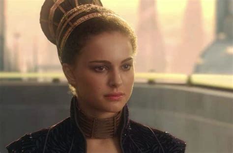 Meeting The Queen Of Naboo Jedi Special CHYOA