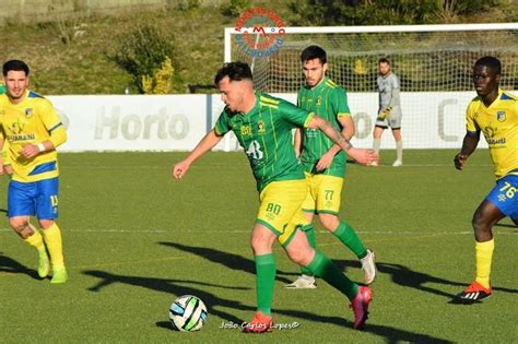 Montelongo Desportivo Pró Nacional AF Braga I Arões SC 1 CCD Ronfe 1