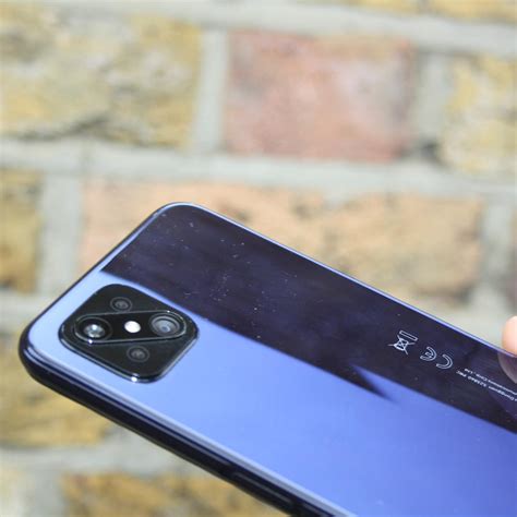 Oppo Reno4 Z 5G Review Needs A Redo