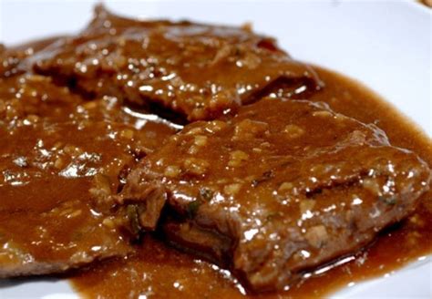 Bife de panela 7 receitas para o almoço da semana