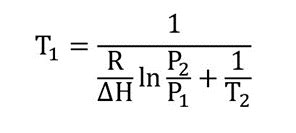 Point D Bullition Concept Comment Il Est Calcul Et Exemples