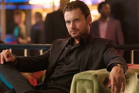 Morre Adan Canto Ator De X Men E Designated Survivor Aos 42 Anos