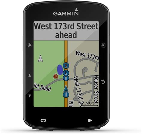 GARMIN Licznik Rowerowy Z GPS EDGE 520 Plus Ceny I Opinie Ceneo Pl