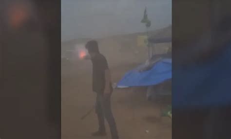 Bolsonaristas atacam PRF em Novo Progresso no Pará BNC Notícias