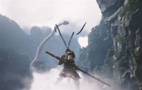 Black Myth Wukong Review A Mind Bogglingly Beautiful Adventure