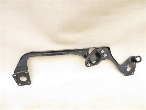 PASSAT B5 LIFT BELKA PAS PRZEDNI HAK 3B0805851 VW FL PRZÓD WZMOCNIENIE