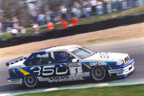 Retrospective Btcc Super Touring Years Pt Speedhunters Btcc