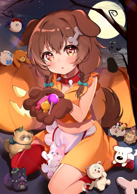 戌神ころね本物 on Twitter RT Takumi ha DX お菓子よりも指がほしいロリころさん できたてころね