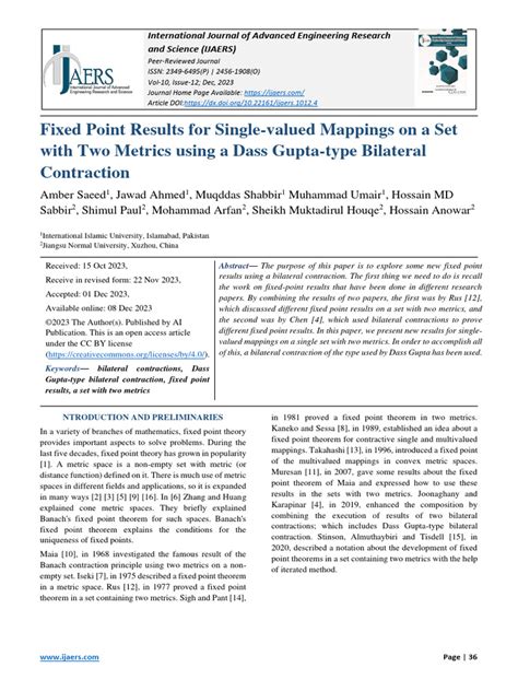 fixed point results for single valued mappings on a set with two metrics using a dass gupta type