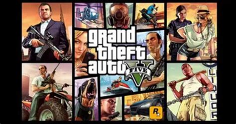 Comment Télécharger GTA 5 Gratuitement sur PC Mac March 2015 NEW