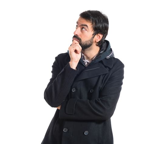 Im Genes De Personas Pensando Png Descarga Gratuita En Freepik
