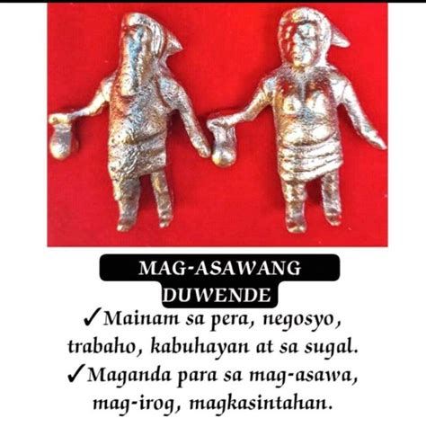 Couple Dwarf With Orasyon Swerte Sa Sugal Negosyo Mag Asawa Lazada PH