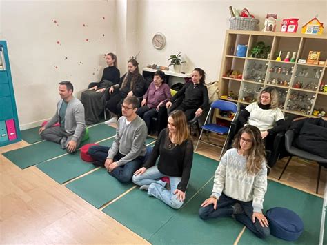 Participamos En Un Programa De Coaching Para Potenciar Nuestro