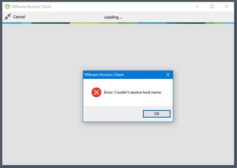 Vmware Horizon Client For Windows Installation And Setup Guide Jasyo