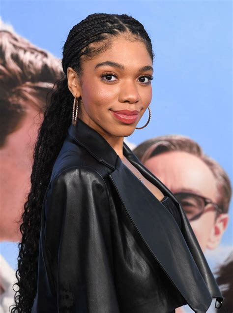 TEALA DUNN At My Policeman Premiere In Los Angeles 11 01 2022 HawtCelebs