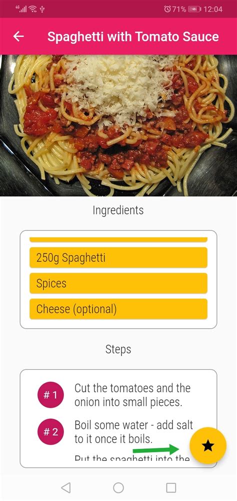 Github Basel Meal App Flutter The Application Presents A Variety