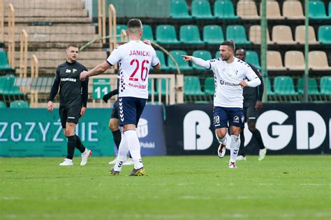 G Rnik Zabrze Z Kompletem Punkt W W Cznej Lukas Podolski Poprowadzi