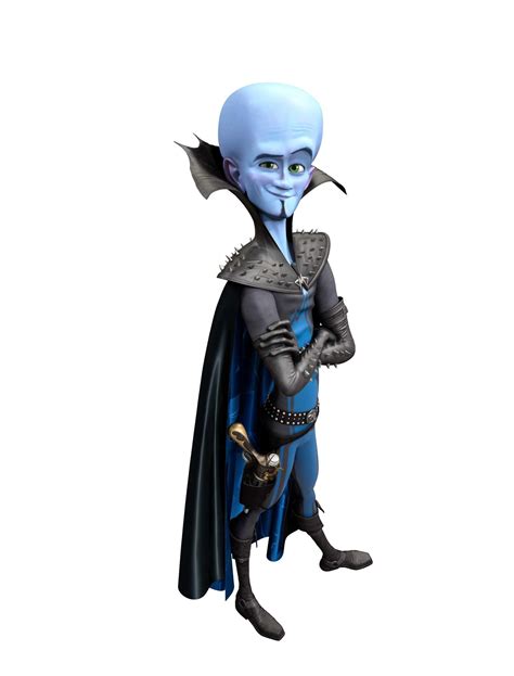 Megamind Wallpapers Wallpaper Cave