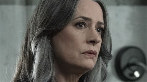 Criminal Minds Fans Are In Full Support Of Paget Brewster S Updated