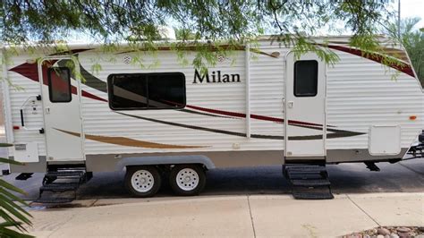 Eclipse Recreational Vehicles RVs For Sale In Mesa Arizona
