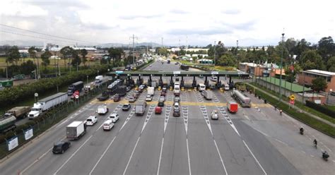 Plan éxodo y retorno por puente festivo 4 5 6 y 7 de agosto 2023