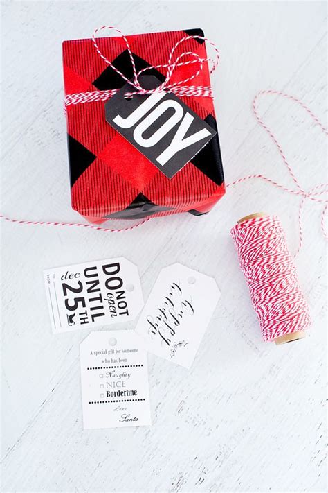 Gift Wrapping Ideas Easy Christmas Gift Wrap Ideas Gapxd Flickr