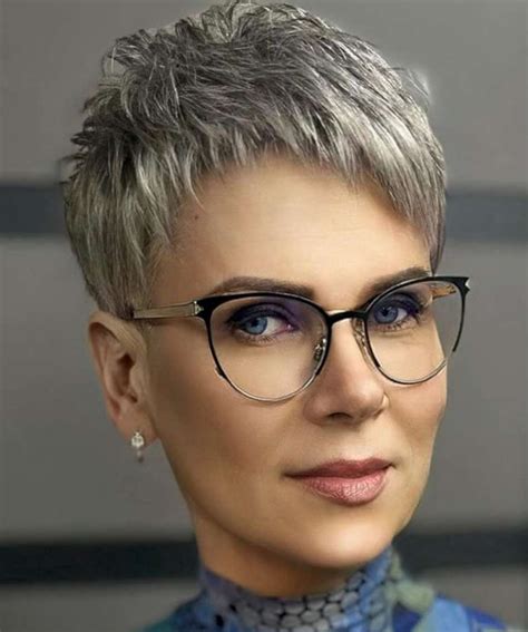 Perfect Pixie Haircuts For Women Over To Pull Off Artofit