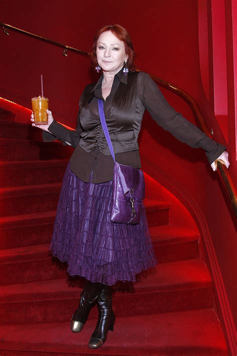 Małgorzata Niemirska w 2007 roku Express Bydgoski
