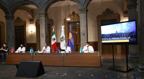 Realiza NL Primer Trasplante Bipulmonar En Paciente Post COVID En