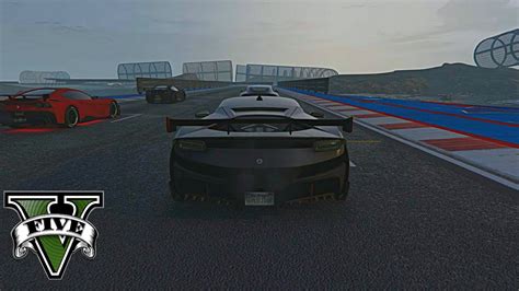 GTA Online Acrobática H200 YouTube
