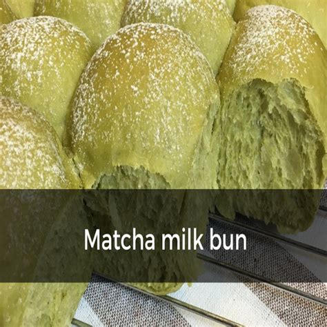 QUIZ Tebak Karakter Dari Rasa Milk Bun Favoritmu
