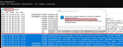 Sysprep Windows 10 And 11 Machine Step By Step Guide TheITBros