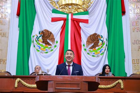 SEGOB CDMX On Twitter RT Congreso CdMex Inicia La Comparecencia