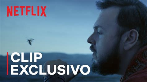 El problema de los 3 cuerpos EN ESPAÑOL Clip exclusivo Netflix