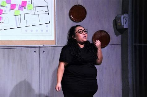 Michelle Rodríguez Mi cuerpo es una revolución el mensaje de la