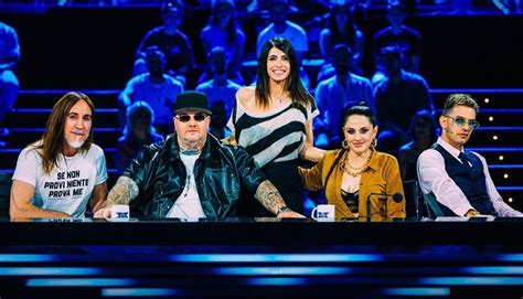 X Factor Italia 2024 Riparte Su Sky Dai Giudici Alla Conduttrice