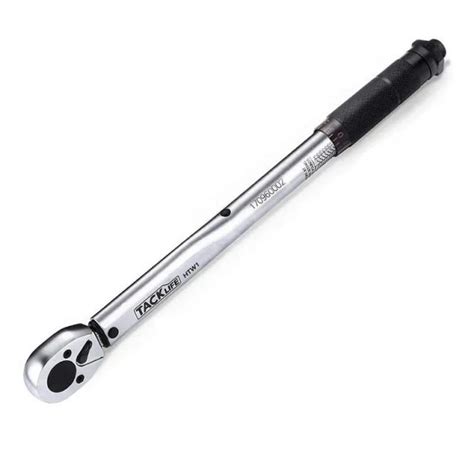 Llave dinamométrica Tacklife HTW1B Llaves dinamométricas Tools AD