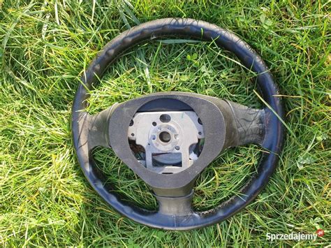 Kierownica Nardi torino Mazda 323F Mx5 Kraków Sprzedajemy pl