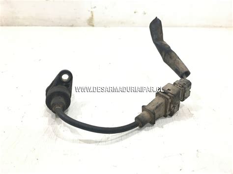 Sensor Eje Leva Admision HYUNDAI ELANTRA 1 6 G4GR DOHC 16 VALV 4X2