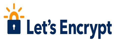 Certbot Letsencrypt Unix Linux